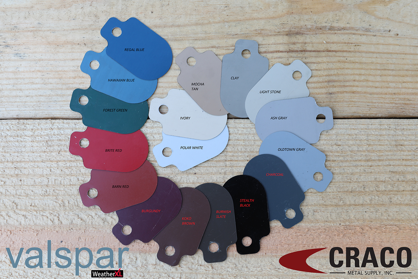 Home - CRACO Metal Supply